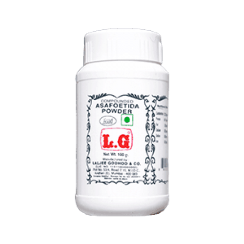 LG Asafoetida Powder